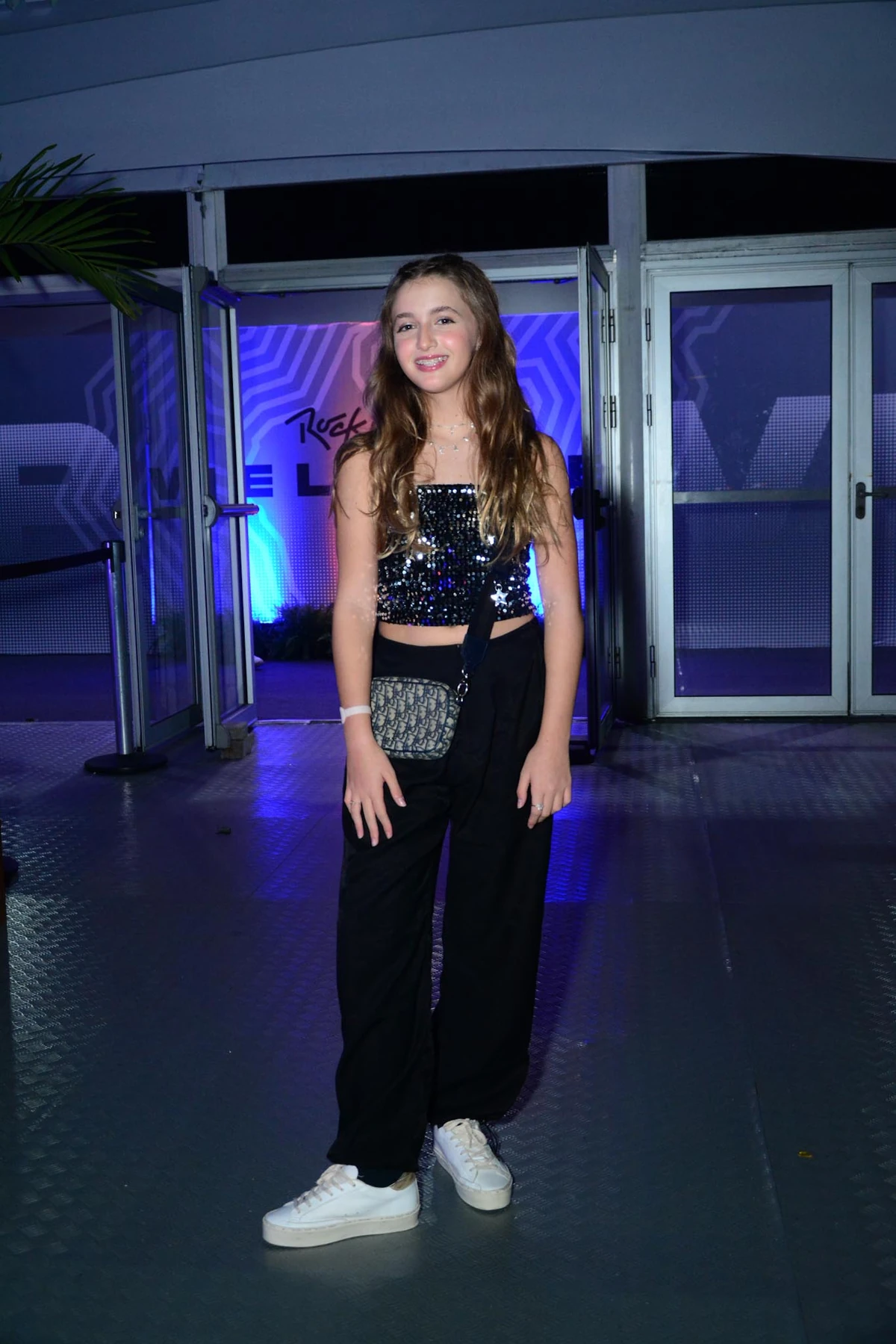 Eva Huck | Televisão Brasileira Wiki | Fandom