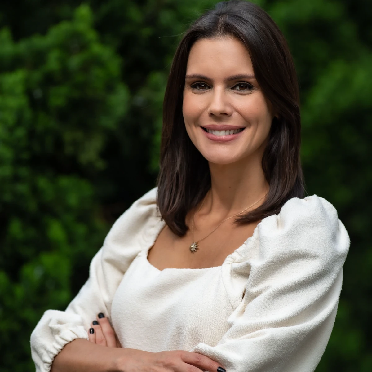 Camila Busnello | Televisão Brasileira Wiki | Fandom