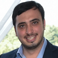 Mohammad Saleheh | Televisão Brasileira Wiki | Fandom