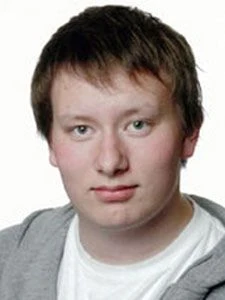 Henrik Rasmussen | Televisão Brasileira Wiki | Fandom