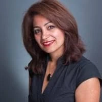 Shakiba Feghahati | Televisão Brasileira Wiki | Fandom