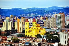 Penha (distrito de São Paulo) | Televisão Brasileira Wiki | Fandom