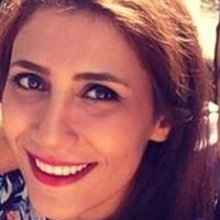Mahsa Amirliravi | Televisão Brasileira Wiki | Fandom