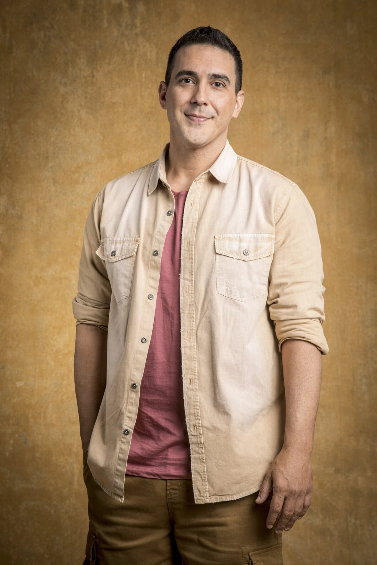André Marques (Apresentador e DJ) | Televisão Brasileira Wiki | Fandom