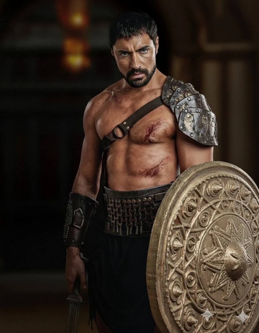 Priscus | Televisão Brasileira Wiki | Fandom