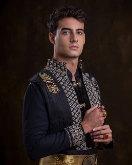 Xerxes I, Rei da Pérsia / Assuero, Rei da Pérsia (Marido de Améstris ...