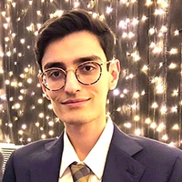 Amir Moradi | Televisão Brasileira Wiki | Fandom