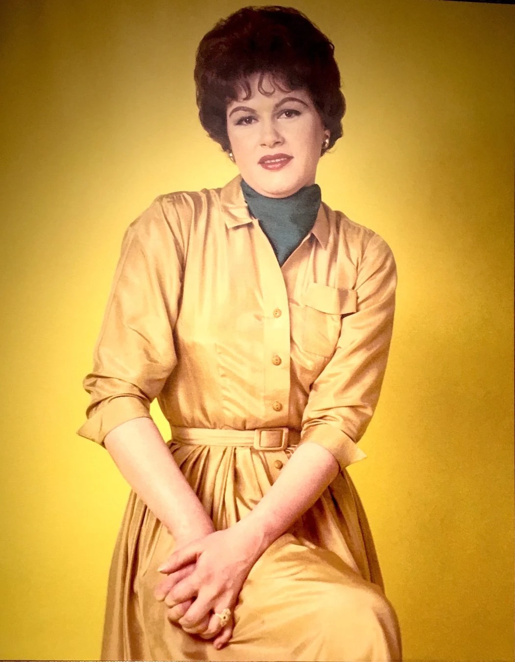 Patsy Cline | Televisão Brasileira Wiki | Fandom