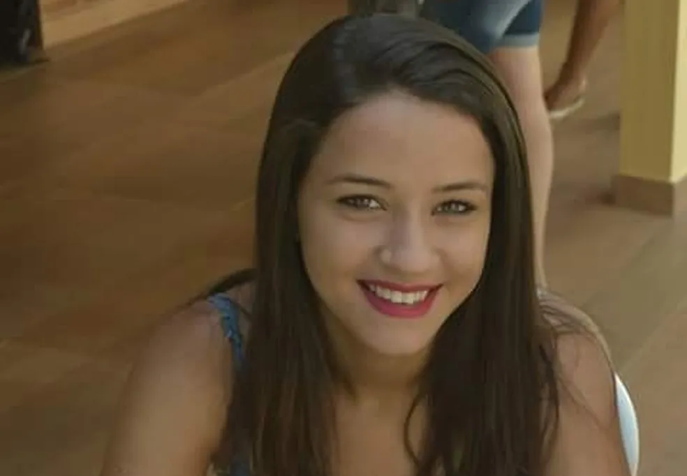 Nandeiara Kliper Martins | Televisão Brasileira Wiki | Fandom