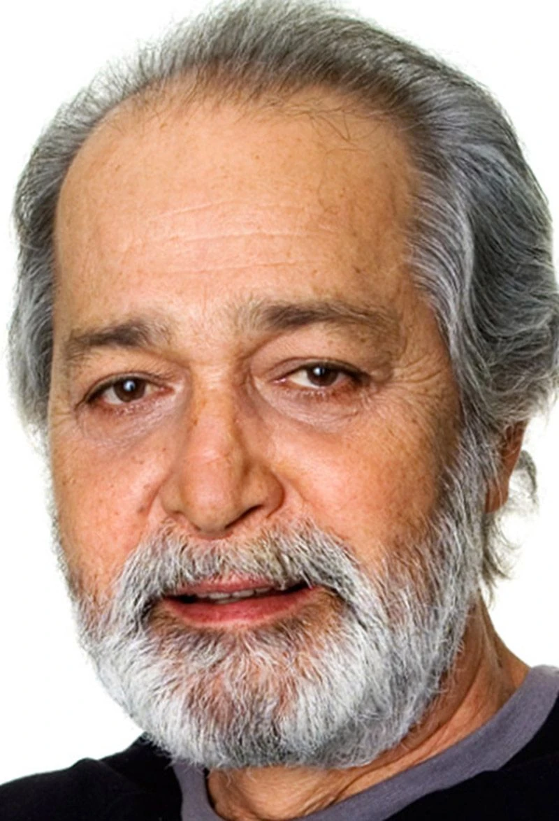 Gracindo Júnior | Televisão Brasileira Wiki | Fandom