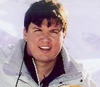 Johnathan Perry | Televisão Brasileira Wiki | Fandom