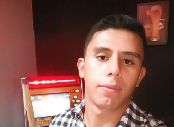 Josiel Aparecido Alves | Televisão Brasileira Wiki | Fandom