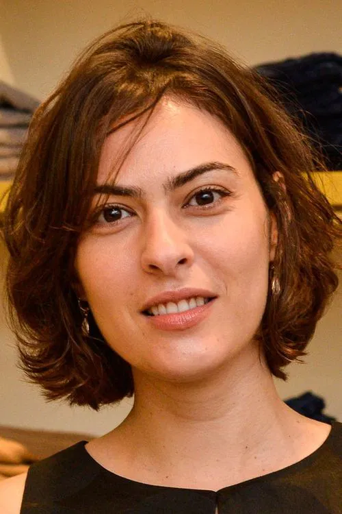 Isabel Wilker | Televisão Brasileira Wiki | Fandom