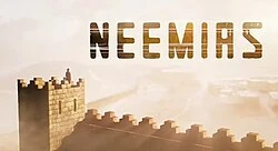 Neemias | Televisão Brasileira Wiki | Fandom
