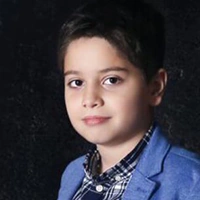 Arsam Niazi | Televisão Brasileira Wiki | Fandom