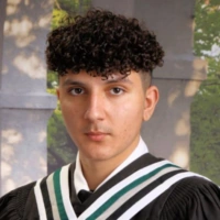 Arad Zarei | Televisão Brasileira Wiki | Fandom