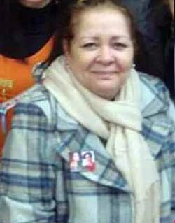 Helena Rosa da Cruz | Televisão Brasileira Wiki | Fandom