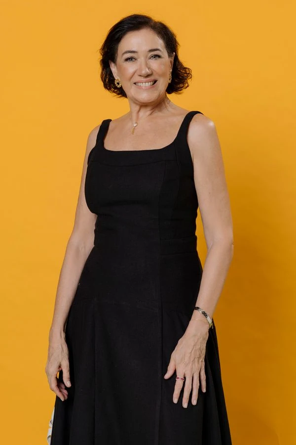 Lília Cabral | Televisão Brasileira Wiki | Fandom