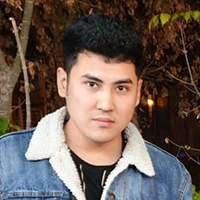 Mahdi Rezai | Televisão Brasileira Wiki | Fandom