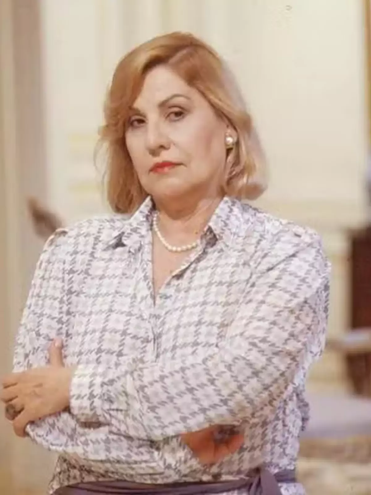 Jacqueline Laurence | Televisão Brasileira Wiki | Fandom