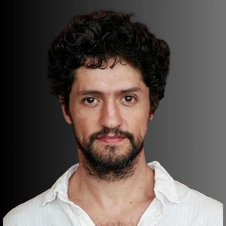 Fernando Alves Pinto | Televisão Brasileira Wiki | Fandom