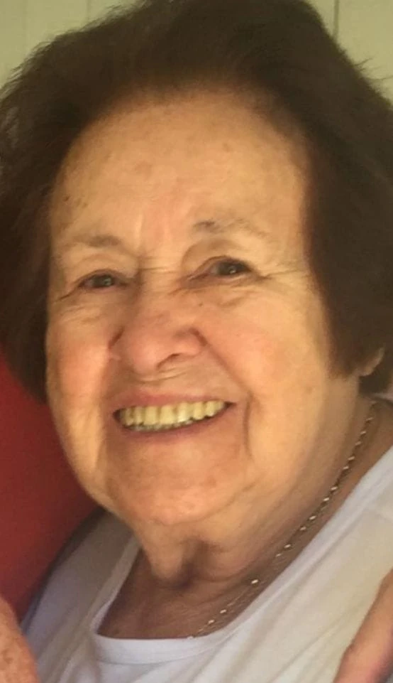 Déa Selva | Televisão Brasileira Wiki | Fandom