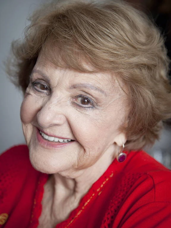 Eva Todor | Televisão Brasileira Wiki | Fandom