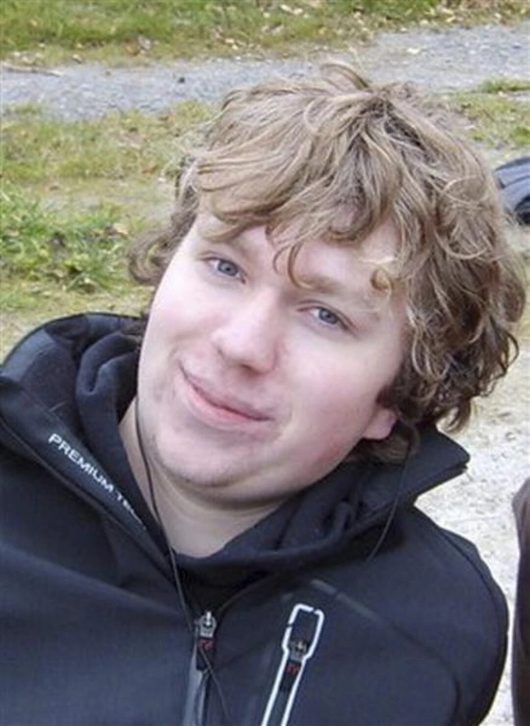 Sondre Furseth Dale | Televisão Brasileira Wiki | Fandom