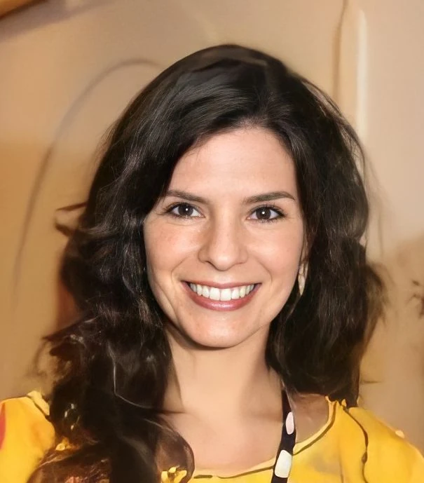 Helena Ranaldi | Televisão Brasileira Wiki | Fandom