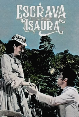 A Escrava Isaura (filme de 1949) | Televisão Brasileira Wiki | Fandom