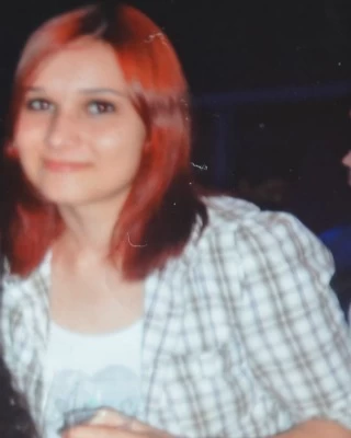 Merylin Camargo dos Santos | Televisão Brasileira Wiki | Fandom