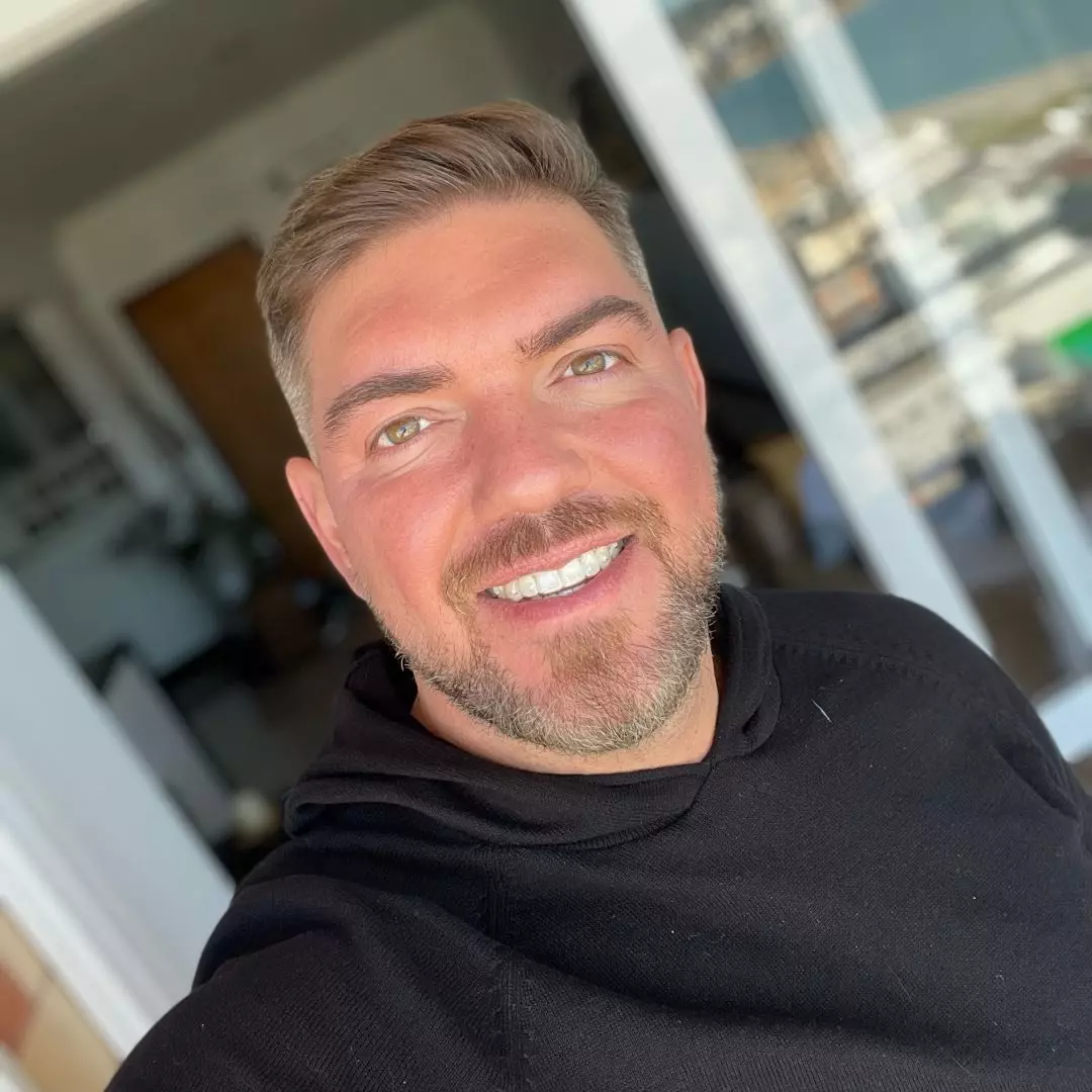 Rafael Fernando dos Santos | Televisão Brasileira Wiki | Fandom