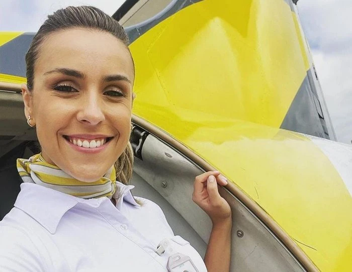 Debora Soper Avila | Televisão Brasileira Wiki | Fandom