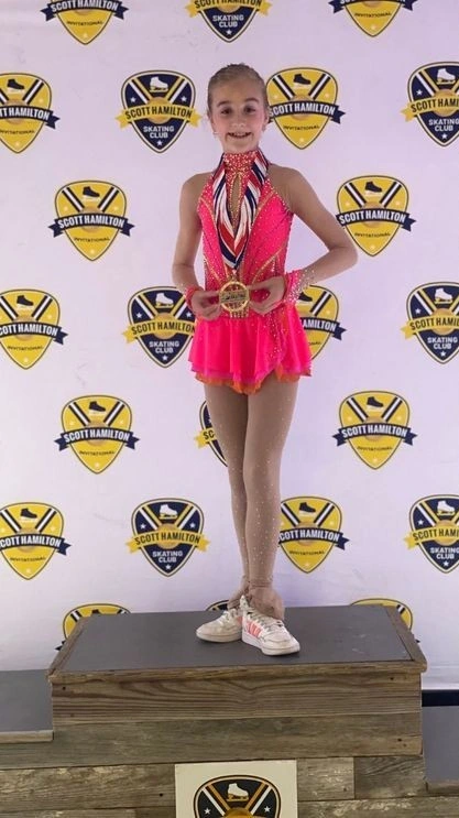 Brielle Beyer | Televisão Brasileira Wiki | Fandom