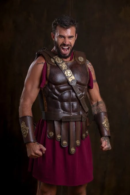 Efialtes (um do oficial do exército de Leônidas I, Rei de Esparta ...