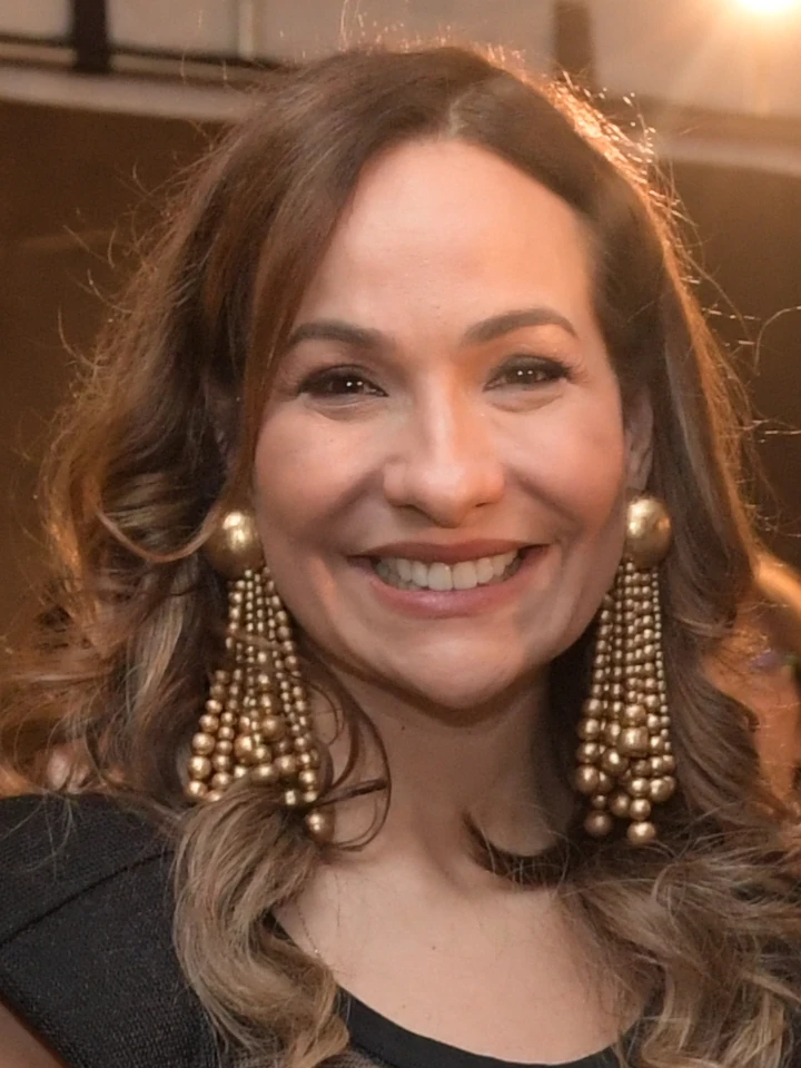 Maria Beltrão | Televisão Brasileira Wiki | Fandom