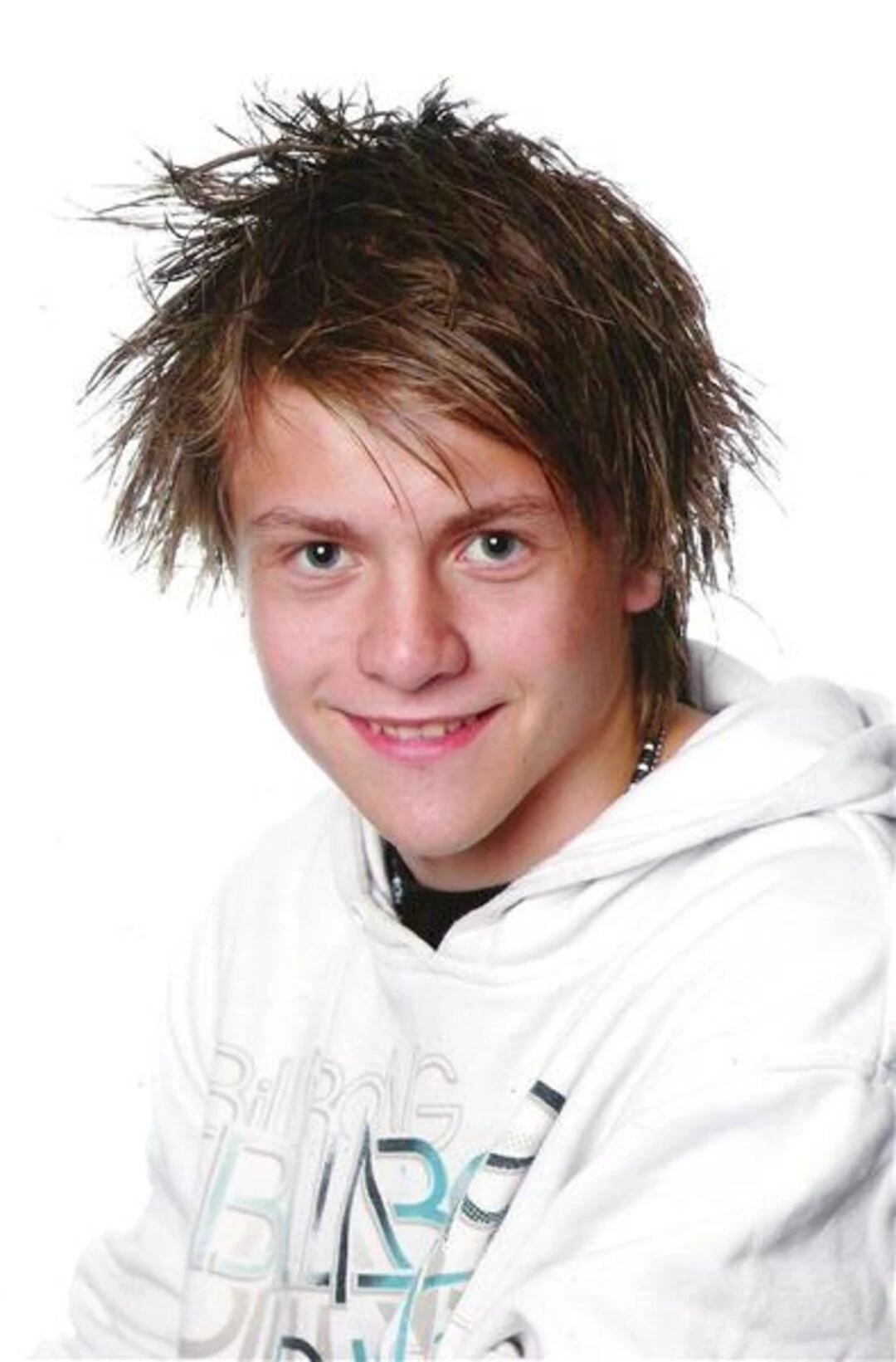 Aleksander Aas Eriksen | Televisão Brasileira Wiki | Fandom