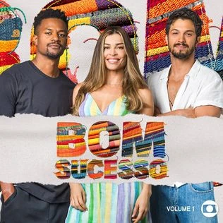 Bom Sucesso | Televisão Brasileira Wiki | Fandom