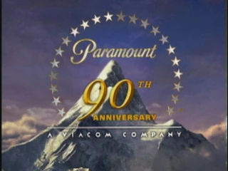 Paramount 90th Anniversary Logopedia
