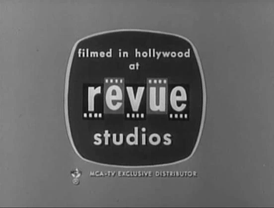 Revue Letters | Television Logos Wikia | Fandom
