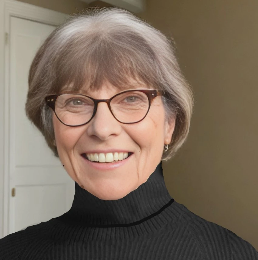 Betty Anderson | Television & Movies Fanon Wiki | Fandom