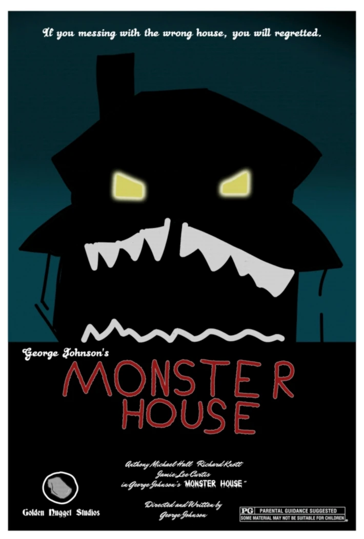 Monster House (1982 film) | Television & Movies Fanon Wiki | Fandom