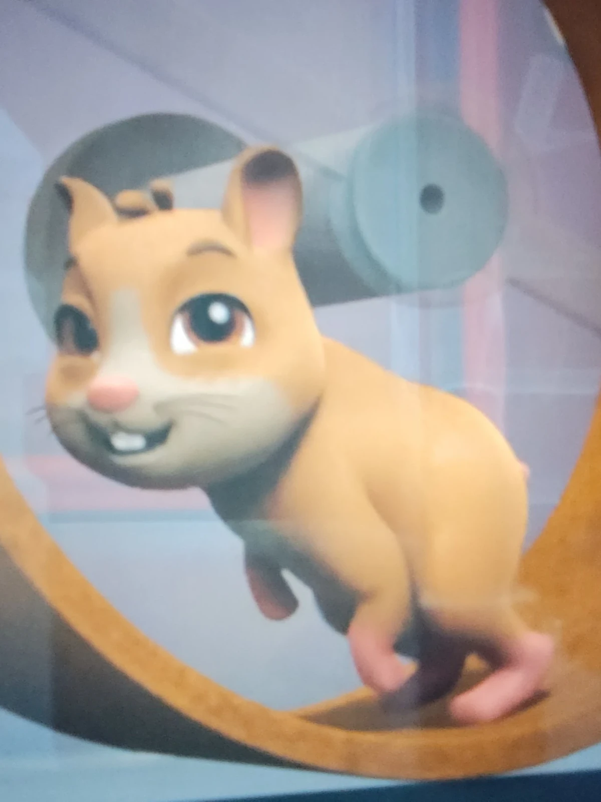 Mayor Goodwhiskers | Television Schedule Wiki | Fandom