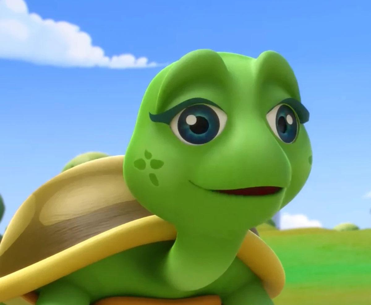 Tina | Television Schedule Wiki | Fandom