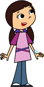 Marina | Television Schedule Wiki | Fandom