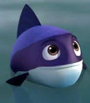 Ninja Fish | Television Schedule Wiki | Fandom