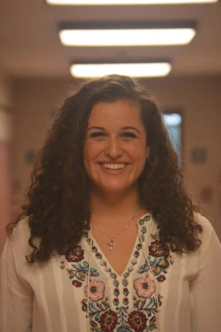 Mallory Bortz | Television Wikia | Fandom