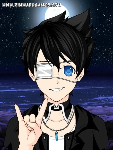 Shadow Jaeger | Television Wikia | Fandom