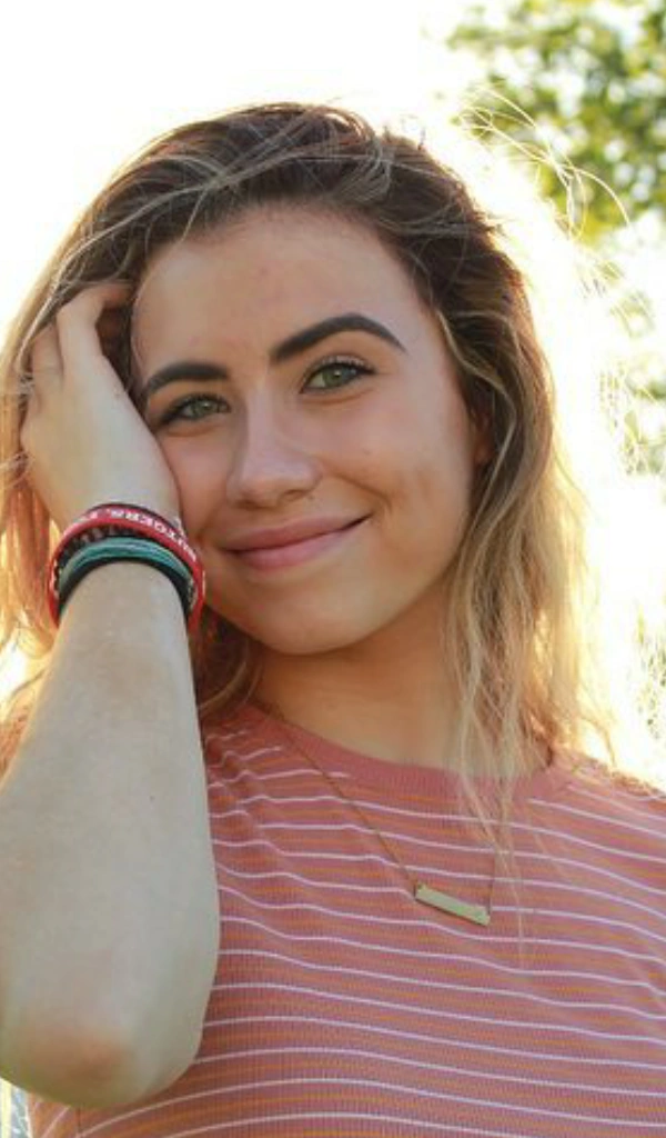 Lucy Bortz | Television Wikia | Fandom