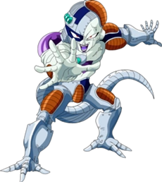 Freezer | Wikivisión | Fandom